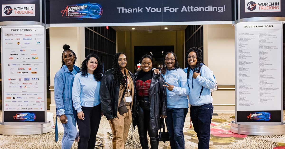 Accelerate! Conference & Expo | Nov. 10-13 in Dallas, TX